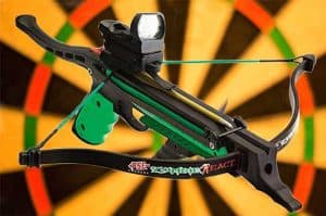Best Mini Crossbow in 2022 Top 10 - [Vitality Gear Review]
