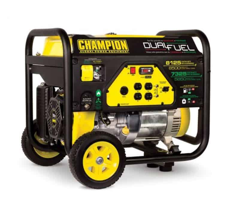 Harnessing Power: The Ultimate Guide to Choosing the Best Prepper Generator [Buyer's Guide]