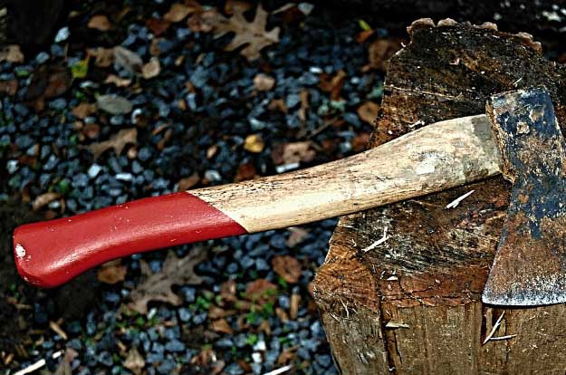 Best Survival Hatchets - Top 6 Picks! - Top 6 [Buyer's Guide]