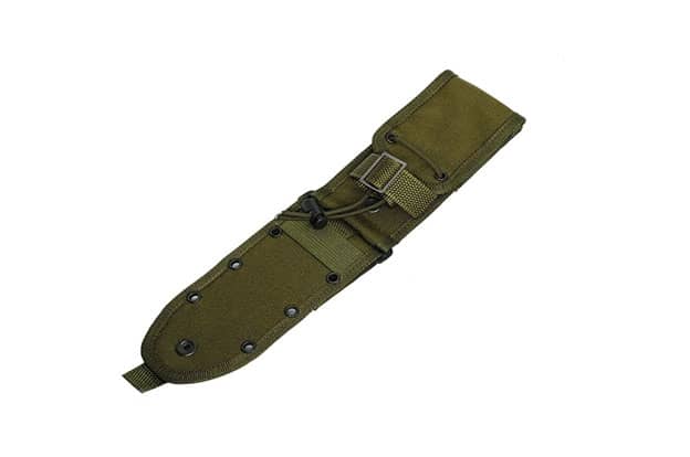 The Definitive Guide to Finding the Perfect ESEE-5 Sheath - Reviewed by ...