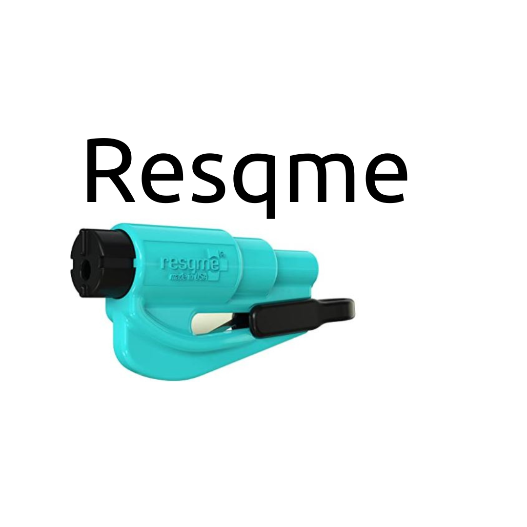 ResQMe, The Escape Tool That Fits In Your Pocket!
