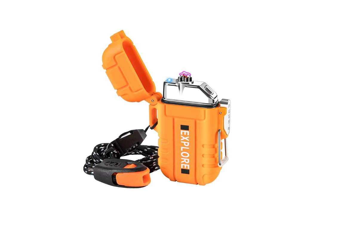 5 Best Plasma Lighter for Survival (2025) – [Guide & Top Picks]