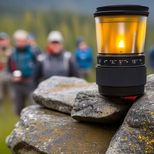 Here are the Best Survival Classes in Canada: Mastering Wilderness ...