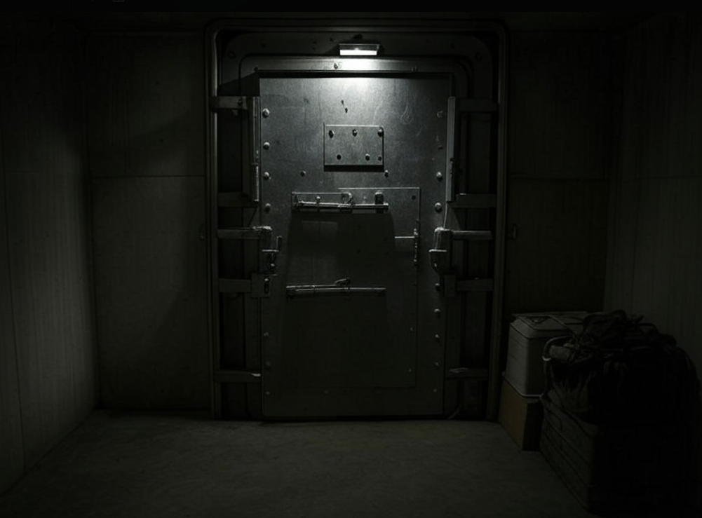 Zombie Proof Shelter: Step-by-Step Guide to Build Your Survival Refuge